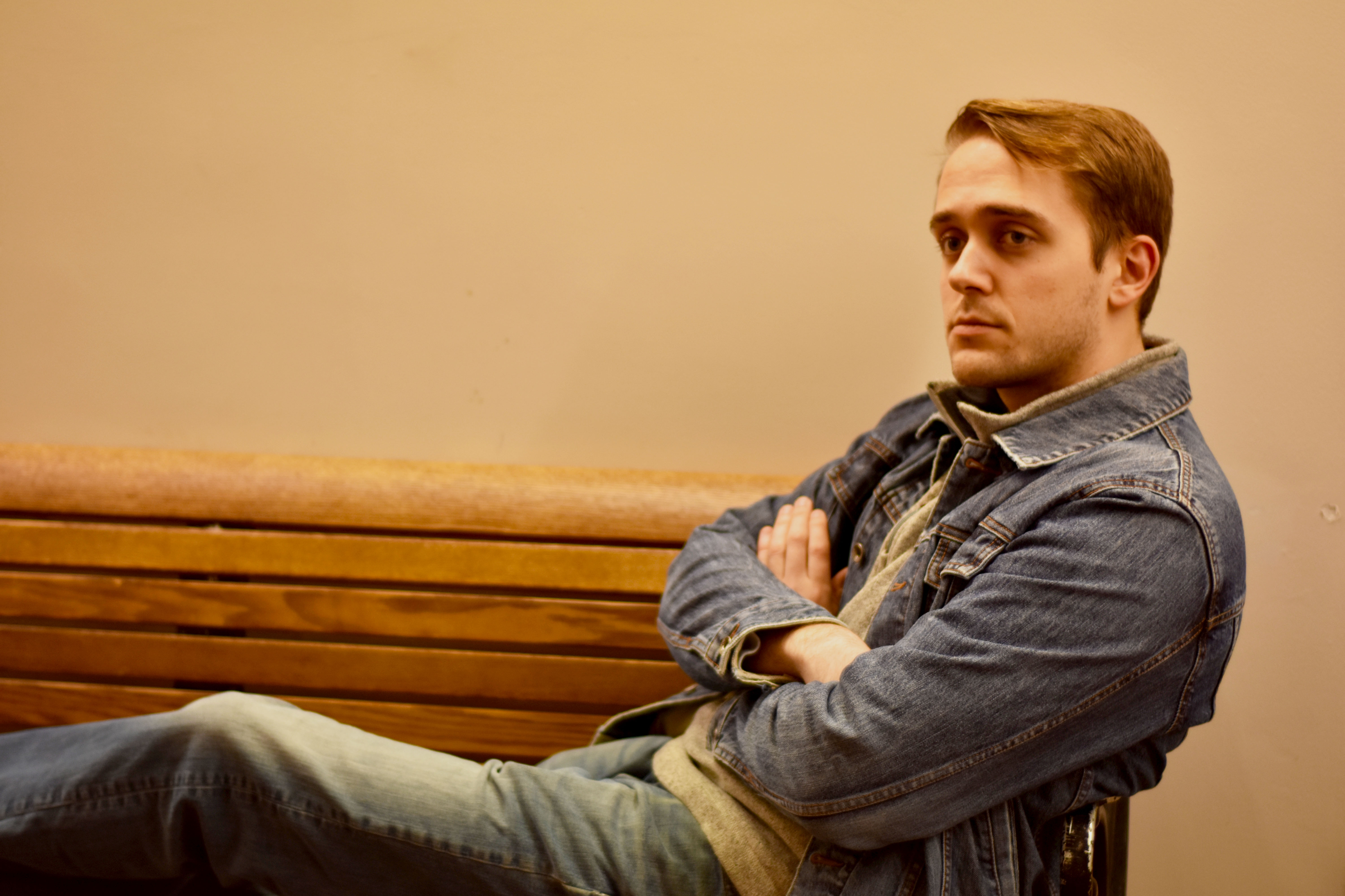 Dalton’s Denim Corner – Beautiful Chaos